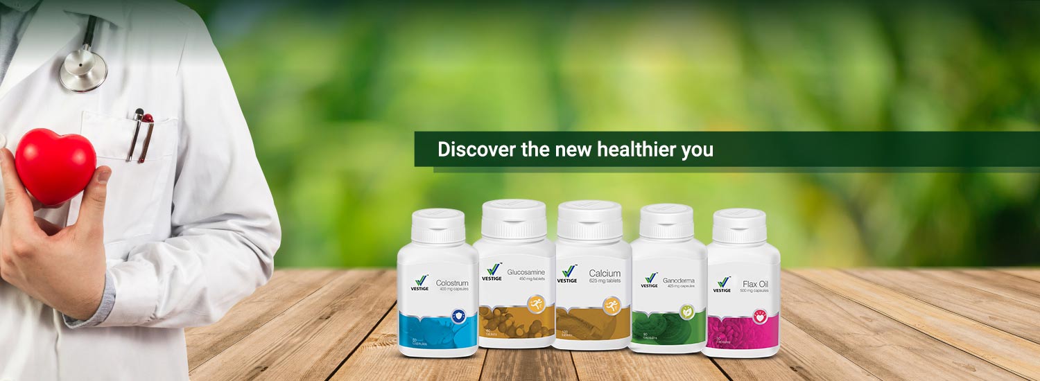 Healthy Living Nepal’s No. 1 Direct Selling Company